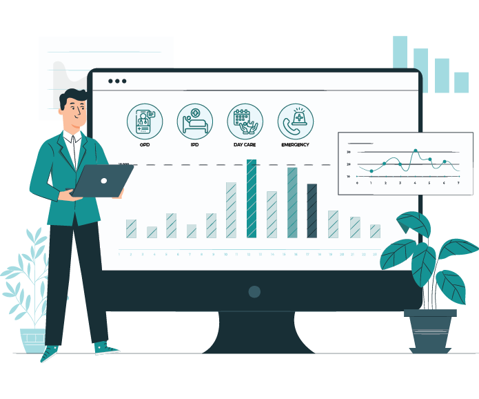 TPA Management – Aarogya Hospital Management Software